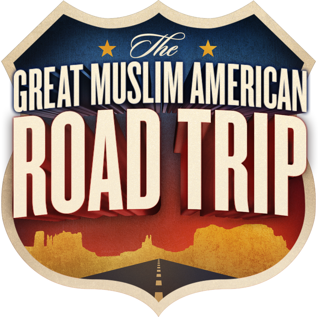 Historical Consulting and On-Air Work for Muslim Road Trip – Edward E ...