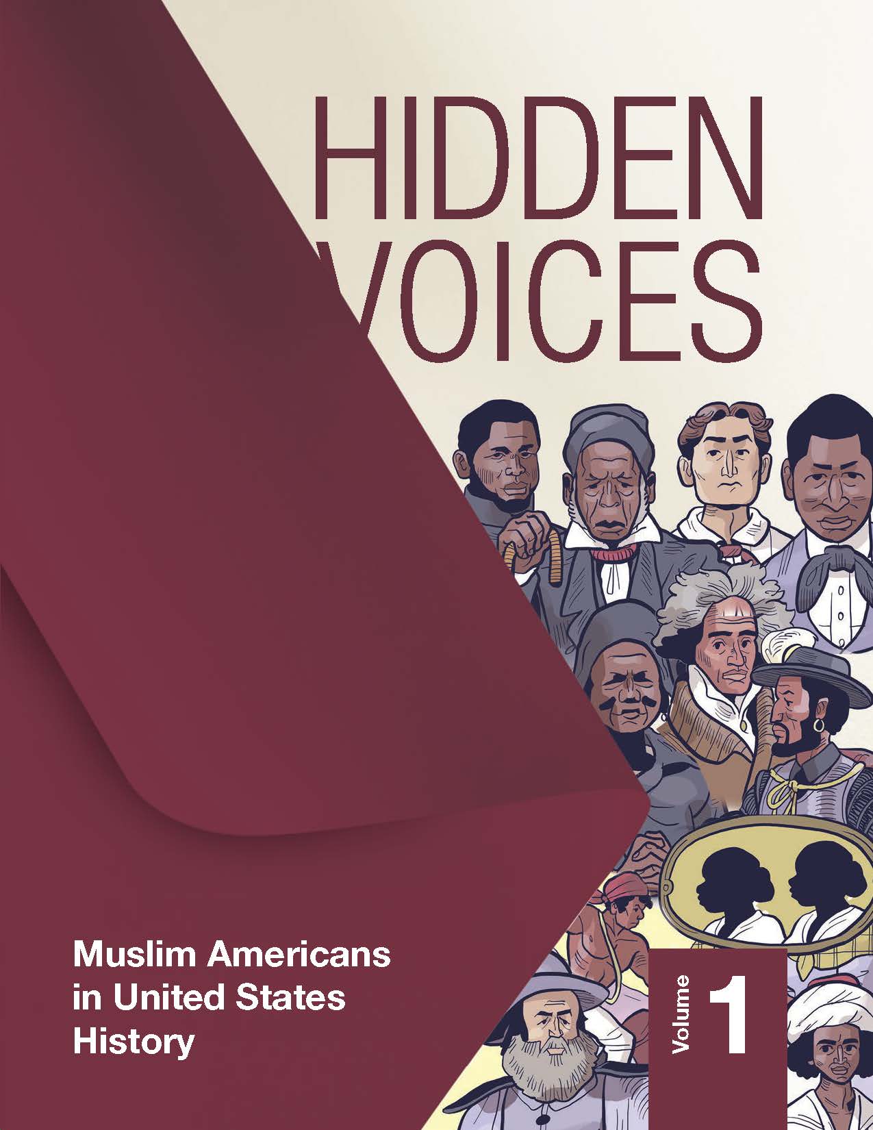 A Muslim American Curriculum for a Million – Edward E. Curtis IV